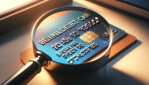 What is a Postal Code on a Debit Card? [Billing Zip Code] • The ...