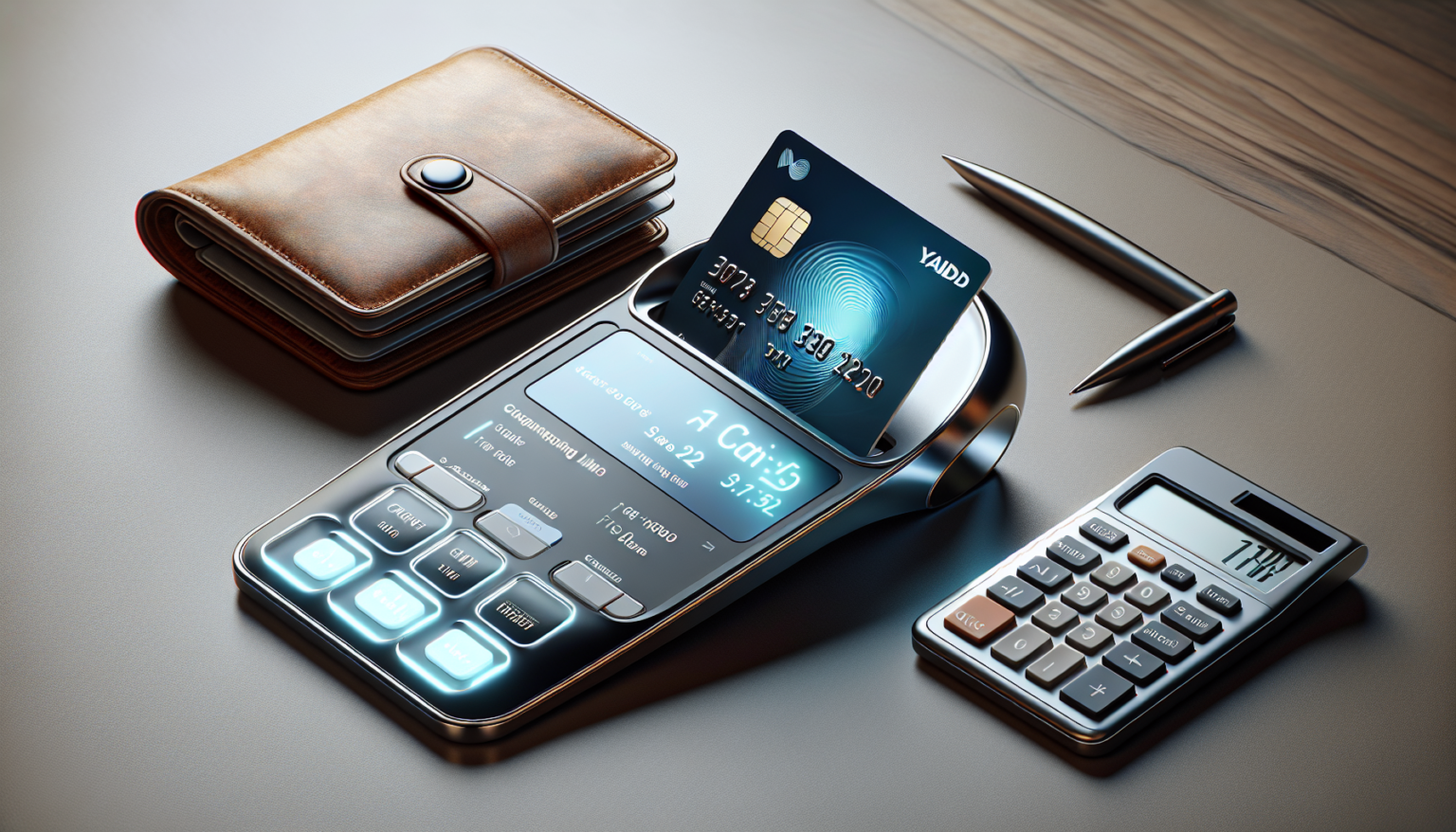 How to Check Debit Card Limit: Increase Your Spending Capacity • The ...