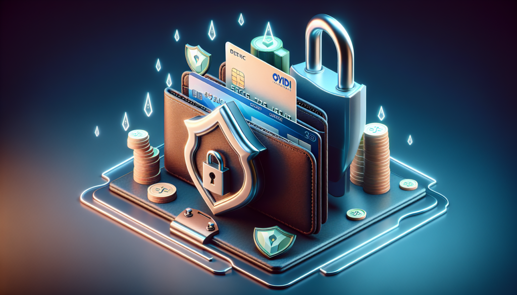 How to Protect Your Debit Card from Being Hacked - Top Tips • The ...