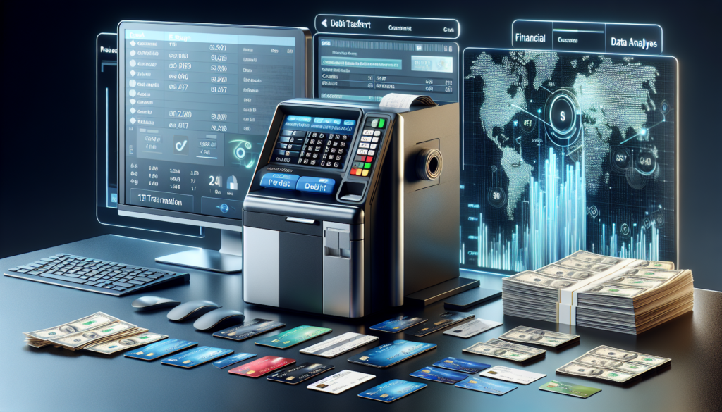 What is EFT Debit: Understanding Electronic Funds Transfer • The ...