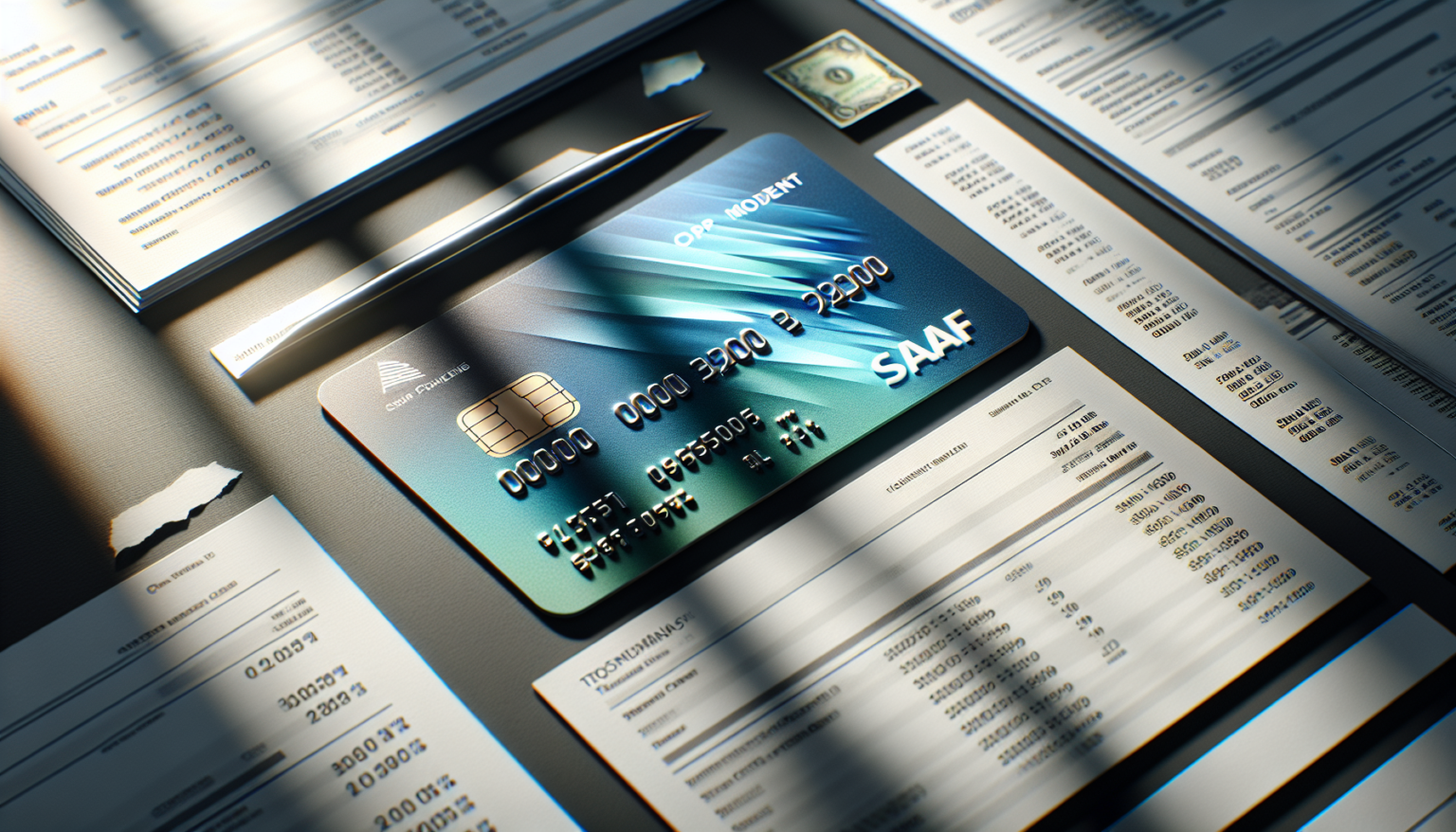 What is SP AFF* Charge on Debit Card? Explained • The Northeast Window