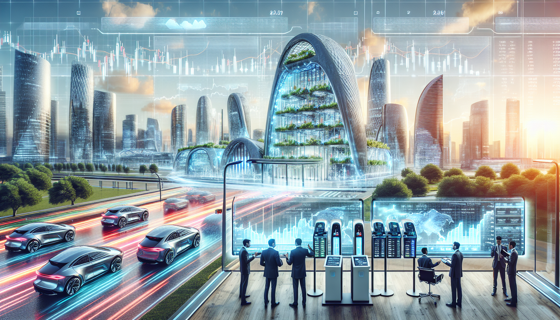 What Will NIO Stock Be Worth In 10 Years? Forecast 2030 - Expert ...