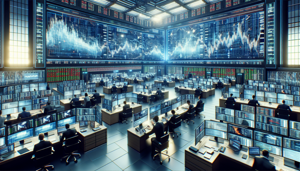 Where Will CrowdStrike Stock Be in 5 Years? - Stock Market Forecast ...