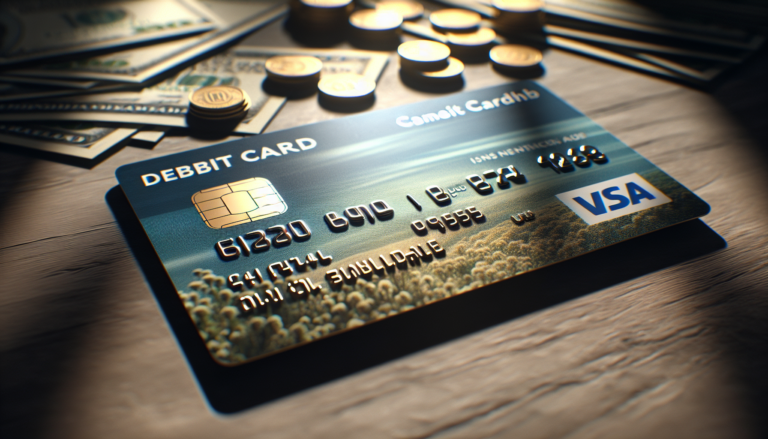 Where Is the Security Code on a Debit Card? | Complete Guide • The ...
