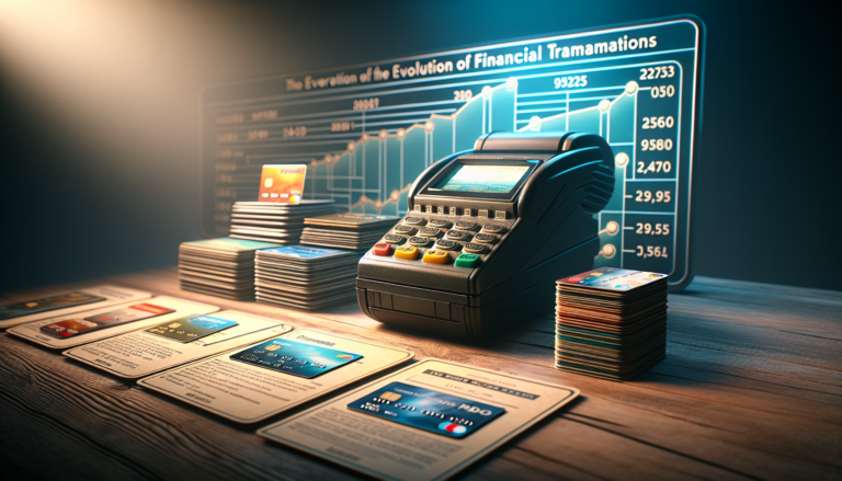 When Were Debit Cards Invented: A Historical Perspective • The ...